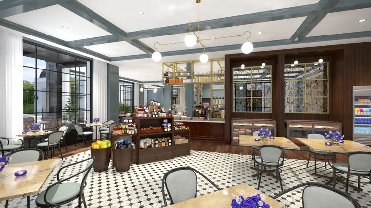 Corso Atlanta - Pricing, 23 Photos , Reviews & Amenities in Atlanta, GA ...