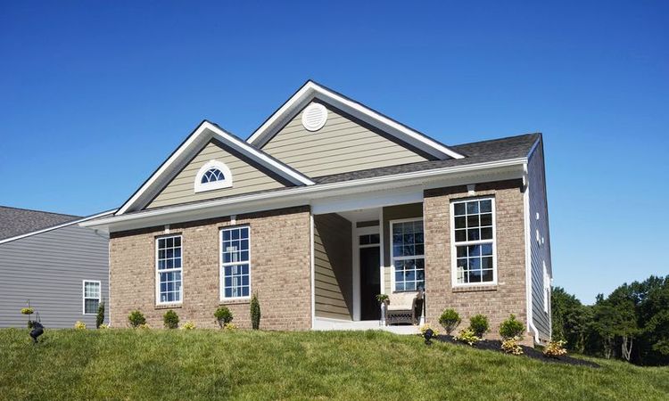 The Villas at Archer Springs - Get Pricing, Photos & Amenities in ...