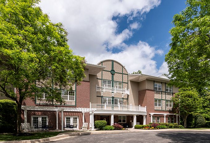 Brightview Senior Living: All 47 Properties