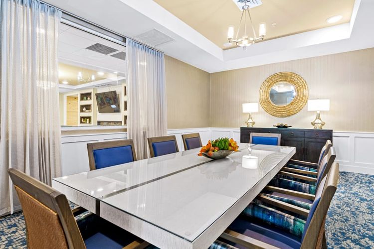 Meridian Senior Living: All 45 Properties