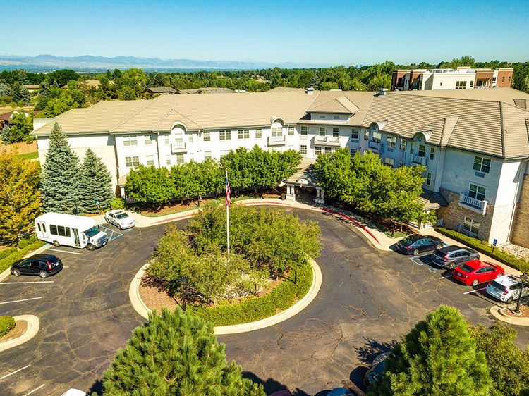 The 20 Best Assisted Living Facilities in Denver, CO | Seniorly