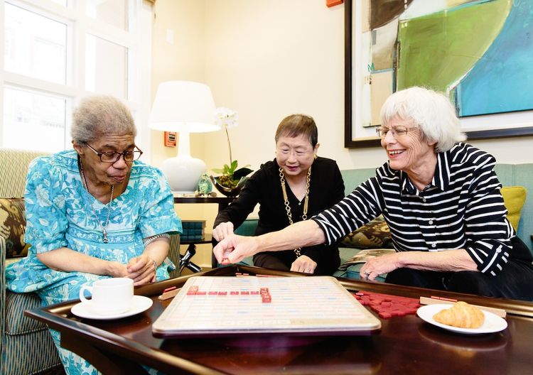 Ivy Park At Cathedral Hill - Pricing, Photos, Reviews & Amenities in ...