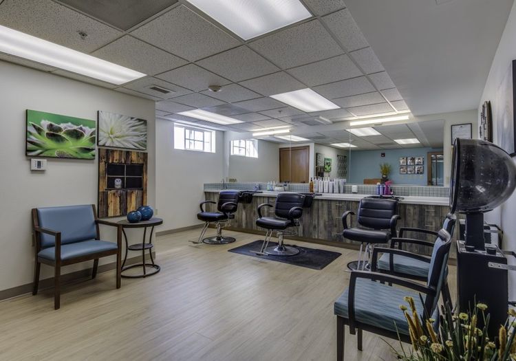 Fairwinds - Spokane - Pricing, Photos & Amenities in Spokane, WA - Seniorly