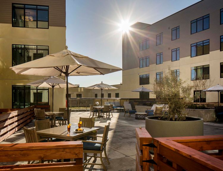 Atria At Foster Square - Pricing, Photos, Reviews & Amenities in Foster ...