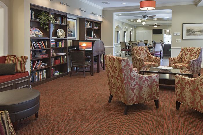 Brightview Randolph - Compare Pricing, Photos & Amenities in Randolph, NJ
