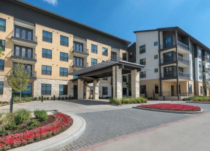 The 8 Best Active Adult Communities (55+) in Allen, TX | Seniorly