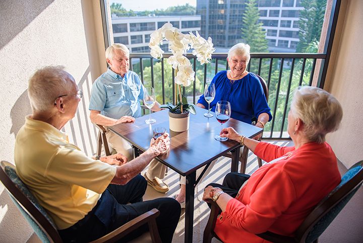 Tierra Pines Center (UPDATED) - Get Pricing & Read Reviews in Largo, FL