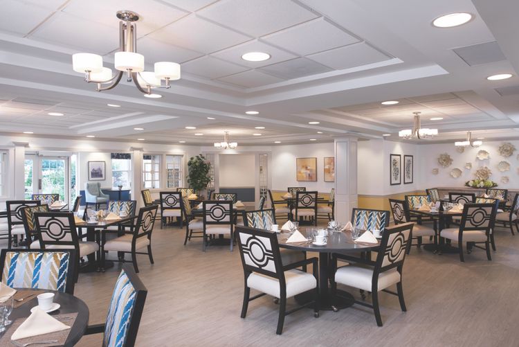The 20 Best Assisted Living Facilities in Ann Arbor, MI | Seniorly