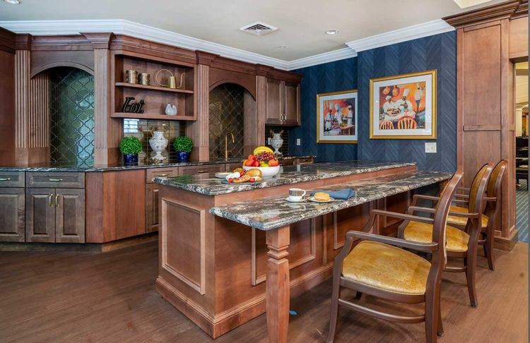 Princeton Windrows - Get Pricing & Amenities in Princeton, NJ - Seniorly