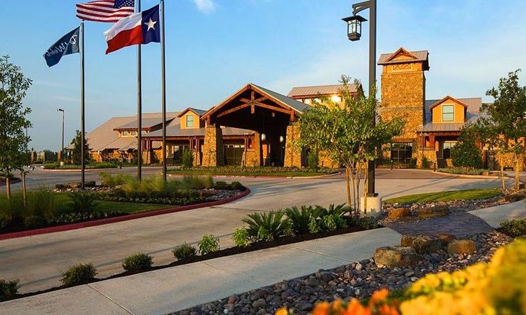 Del Webb Sweetgrass - Pricing, Photos and Floor Plans in Richmond, TX