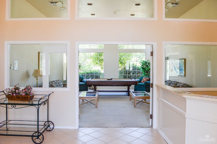 Regency Place - Pricing, Photos & Amenities in Sacramento, CA - Seniorly