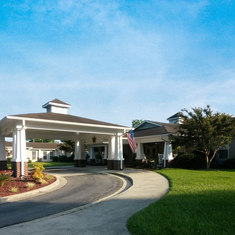 The 17 Best Assisted Living Facilities in Rocky Mount, NC | Seniorly