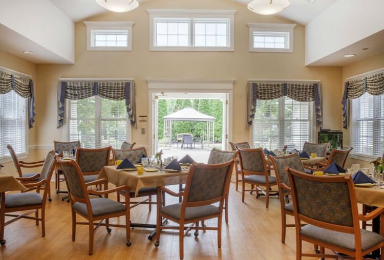 The 14 Best Assisted Living Facilities in Frederick, MD | Seniorly