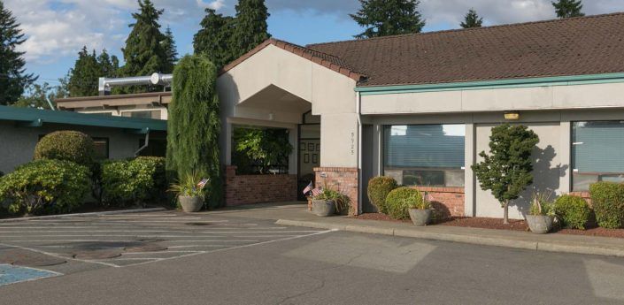View Ridge Care Center (UPDATED) - Get Pricing in Everett, WA