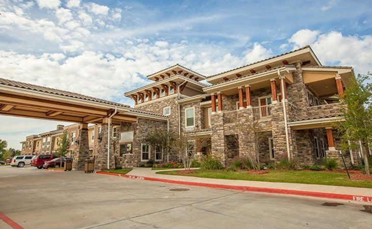 Landon Ridge Sugar Land - Pricing, Photos & Amenities in Sugar Land, TX ...