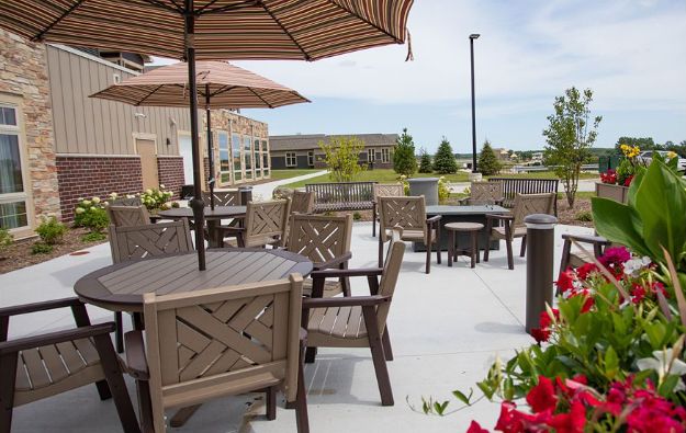 New Perspective Franklin - Pricing, Photos & Amenities in Franklin, WI ...