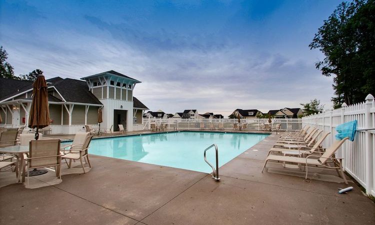 The Villages at Red Mill Pond - Pricing, Photos and Floor Plans in ...