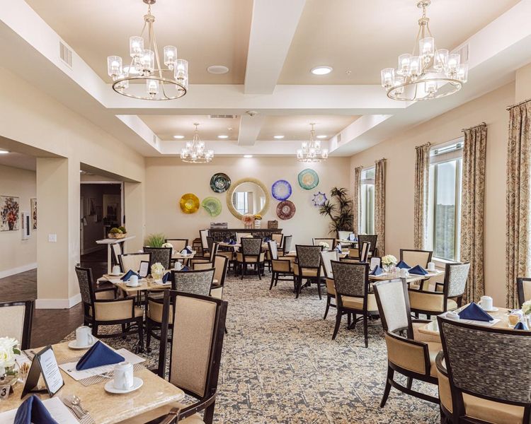 Civitas Senior Living: All 33 Properties