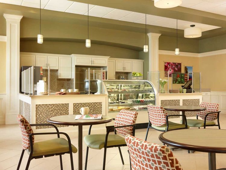 Whitestone A Masonic And Eastern Star Community - Photos & Amenities in ...