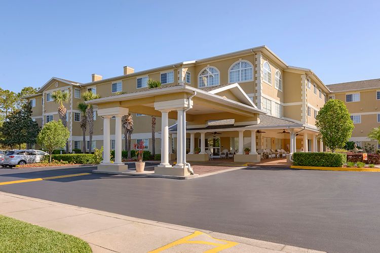 Brentwood At Fore Ranch - Pricing, Photos and Floor Plans in Ocala, FL