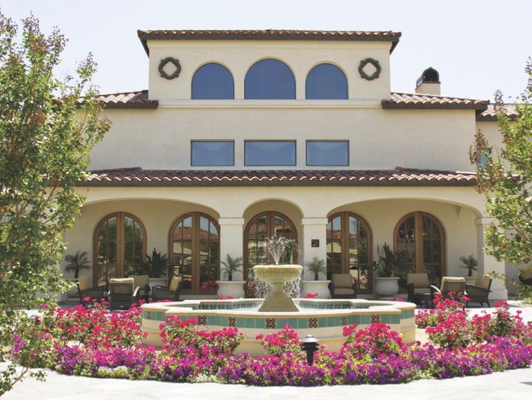 The 20 Best Assisted Living Facilities in Palm Desert, CA | Seniorly