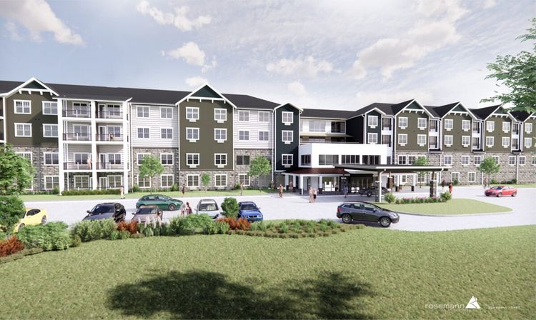 The Residence at Fitz Farm - Pricing, 20 Photos & Amenities in York, PA ...