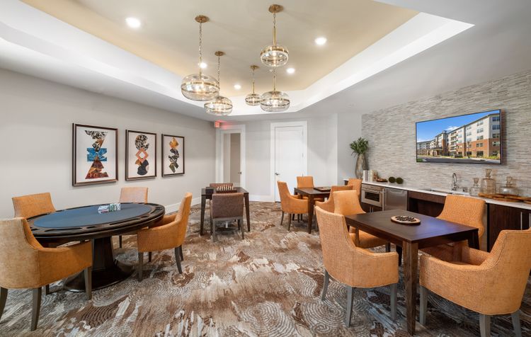 The 13 Best Active Adult Communities (55+) in Cary, NC | Seniorly