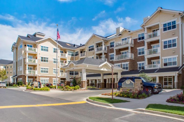 Mackenzie Place Colorado Springs - Pricing, Photos and Floor Plans in ...