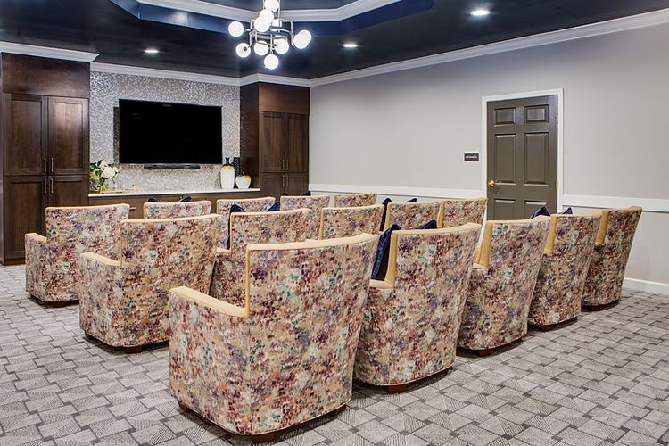 Legacy Ridge At Buckhead - Pricing, Photos & Amenities in Atlanta, GA