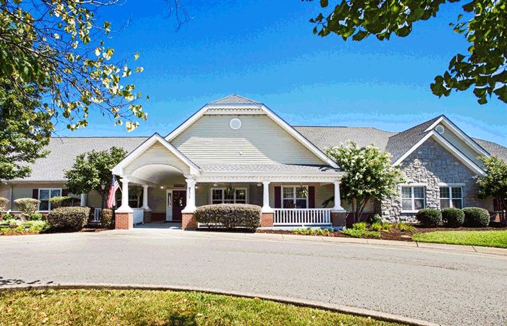 The 20 Best Memory Care Facilities in Tennessee | Seniorly