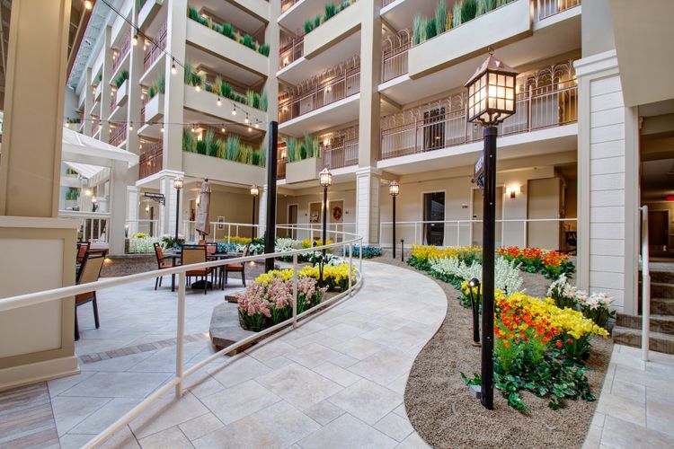 Tapestry Senior Living Moon Township II - Pricing, Photos and Floor ...