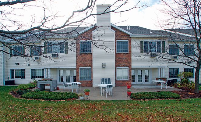 Apple Creek Place (UPDATED) - Pricing & Photos in Appleton, WI