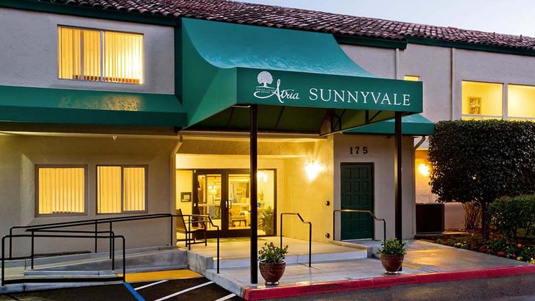 Atria Senior Living: All 311 Properties