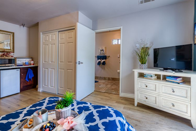 Pacifica Senior Living South Coast - Pricing, Photos and Floor Plans in ...