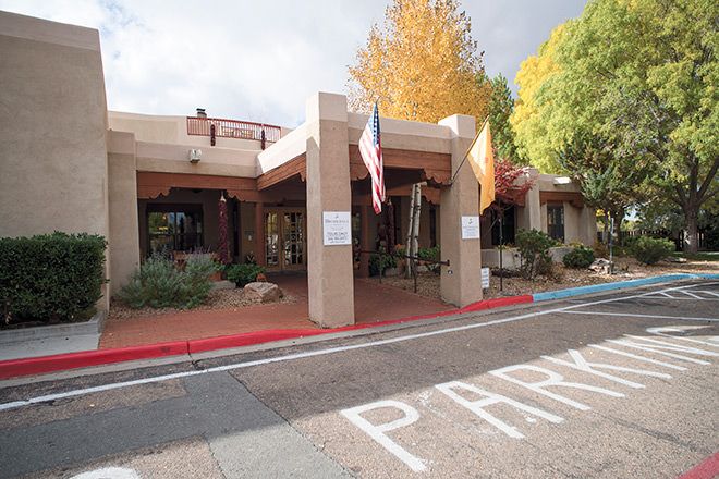 The Montecito Santa Fe (UPDATED) - Get Pricing & See 10 Photos in Santa ...