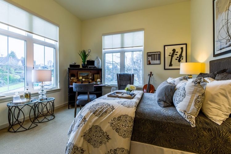 The 20 Best Assisted Living Facilities in Seattle, WA | Seniorly