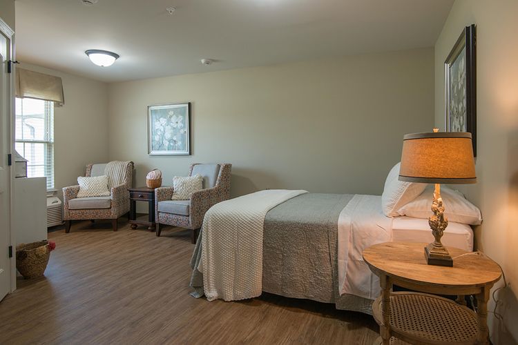 Morning Pointe Senior Living: All 38 Properties