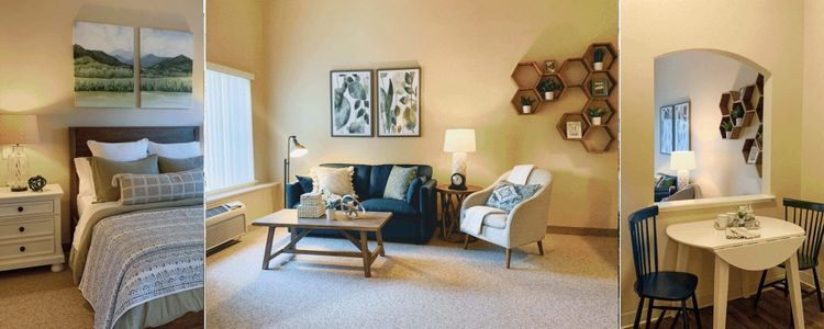 The 20 Best Assisted Living Facilities in Sacramento, CA | Seniorly