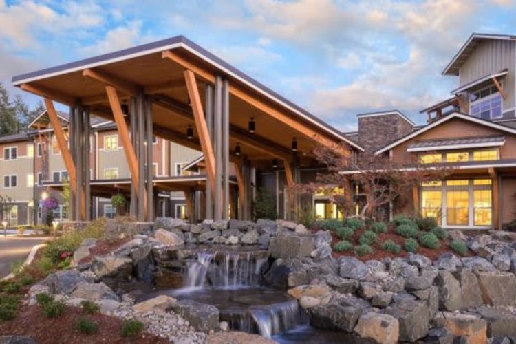 The 10 Best Independent Living Communities in Eugene, OR | Seniorly
