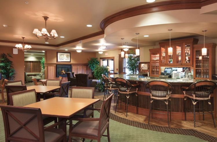 Mackenzie Place Colorado Springs - Pricing, Photos & Amenities in ...