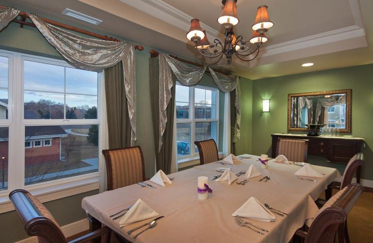 Mackenzie Place Colorado Springs - Pricing, Photos & Amenities in ...