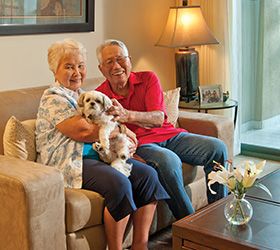 15 Craigside - Get Pricing, Photos & Amenities in Honolulu, HI - Seniorly