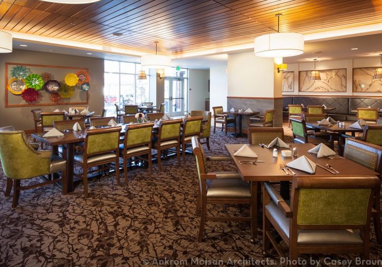 The Ackerly At Timberland - Pricing, Photos, Reviews & Amenities in ...