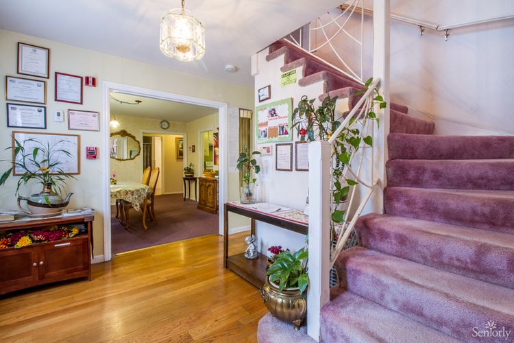 Chestnut House - Pricing, Photos and Floor Plans in San Carlos, CA