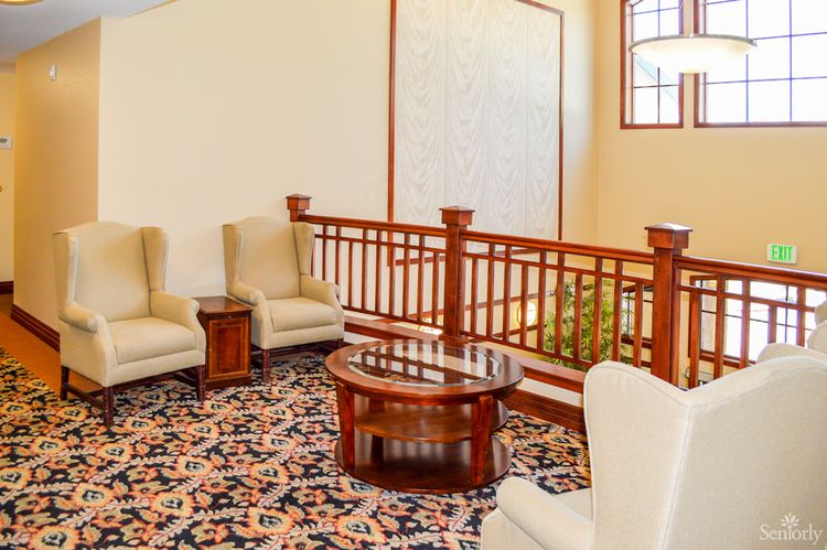 Golden Pond Retirement Community - Pricing, Photos & Amenities in ...