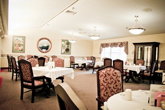 Timbercrest Senior Living Community (UPDATED) - Get Pricing & See 3 ...