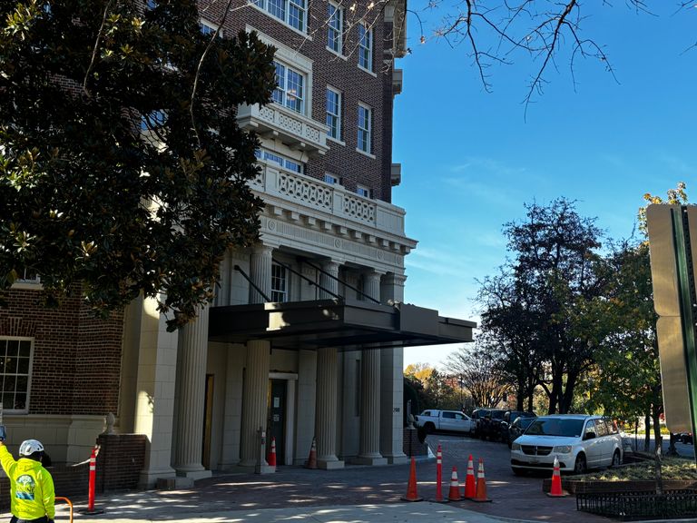 Inspir Embassy Row (UPDATED) - Get Pricing & See 11 Photos in ...