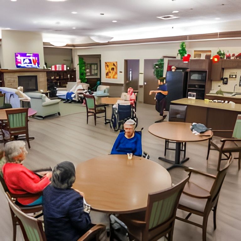 Fieldstone Memory Care Of Olympia (UPDATED) - Get Pricing & See 19 ...
