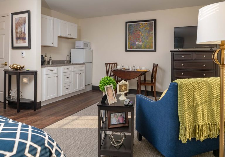 Charter Senior Living Of Woodbridge (UPDATED) - Get Pricing, See 19 Photos & See Floor Plans in ...