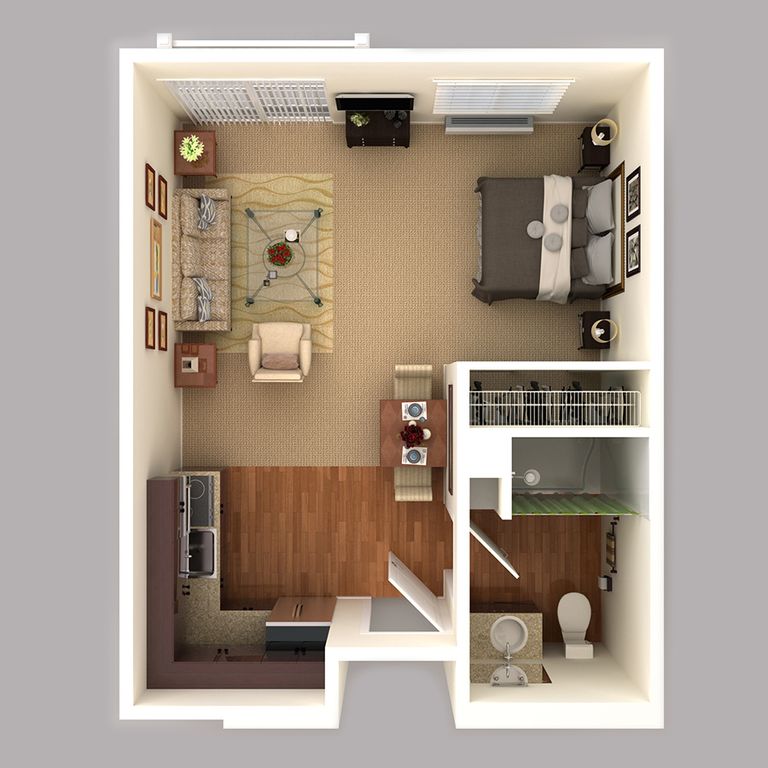 Crestview Senior Living (UPDATED) - Get Pricing, See 36 Photos & See ...